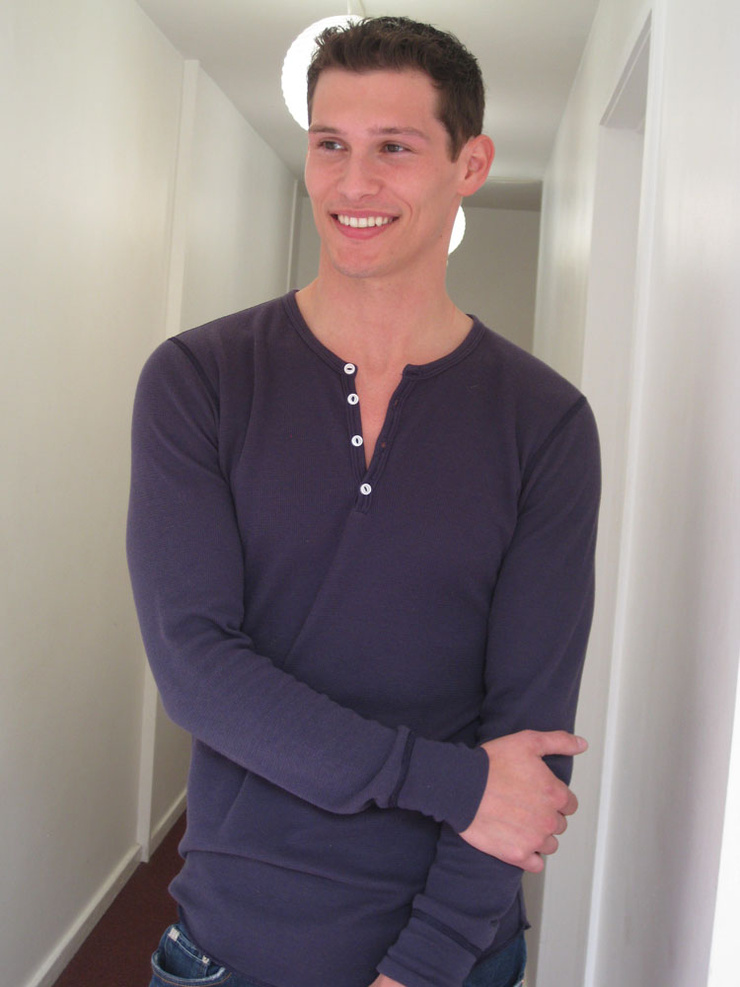 Picture of Nate Nesbitt