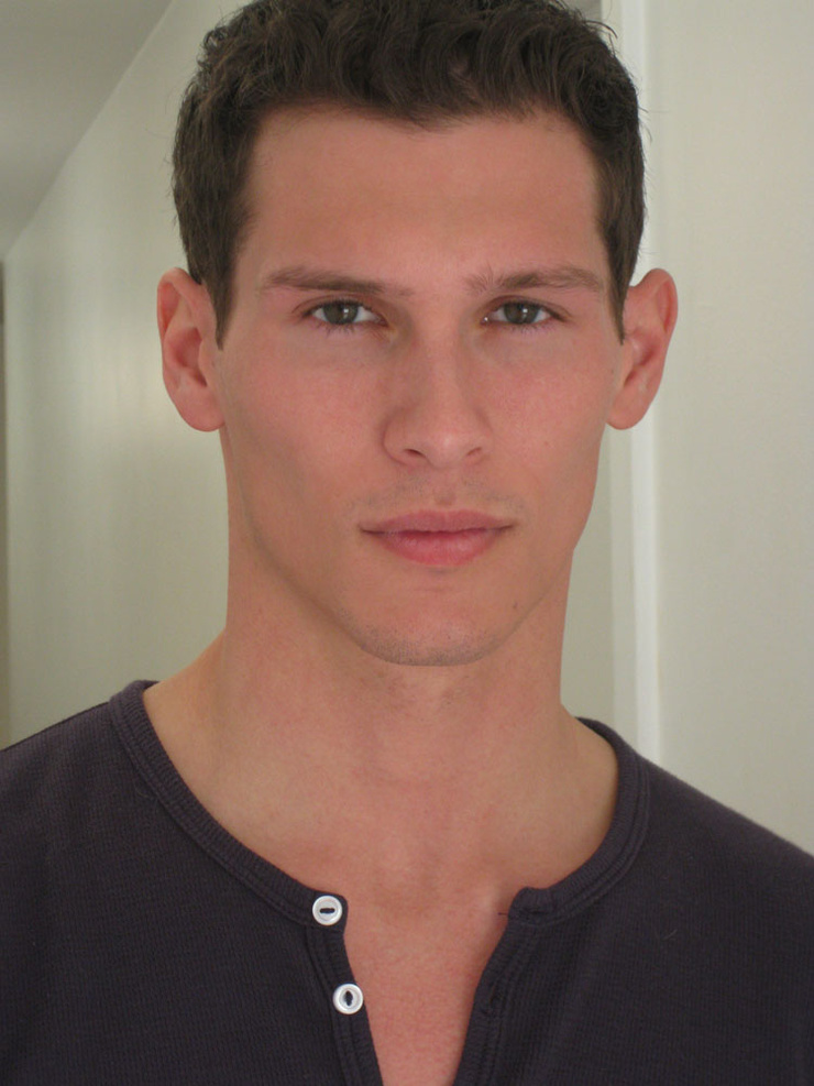 Picture of Nate Nesbitt