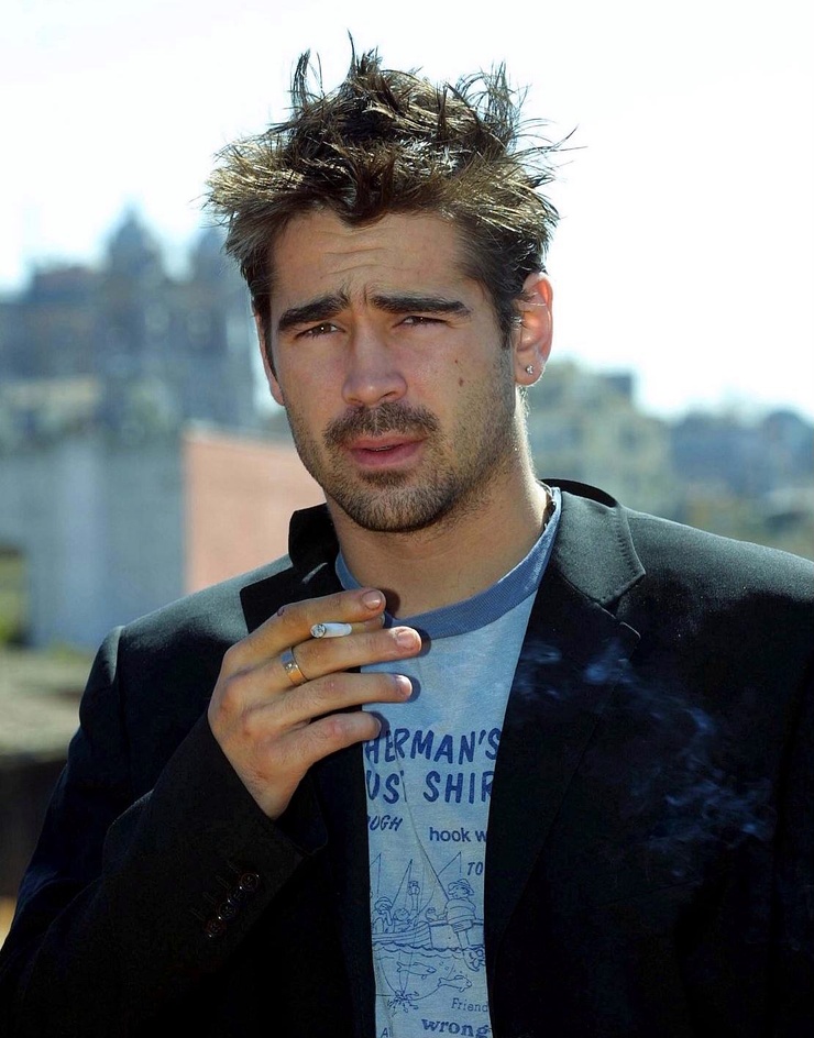 Picture of Colin Farrell