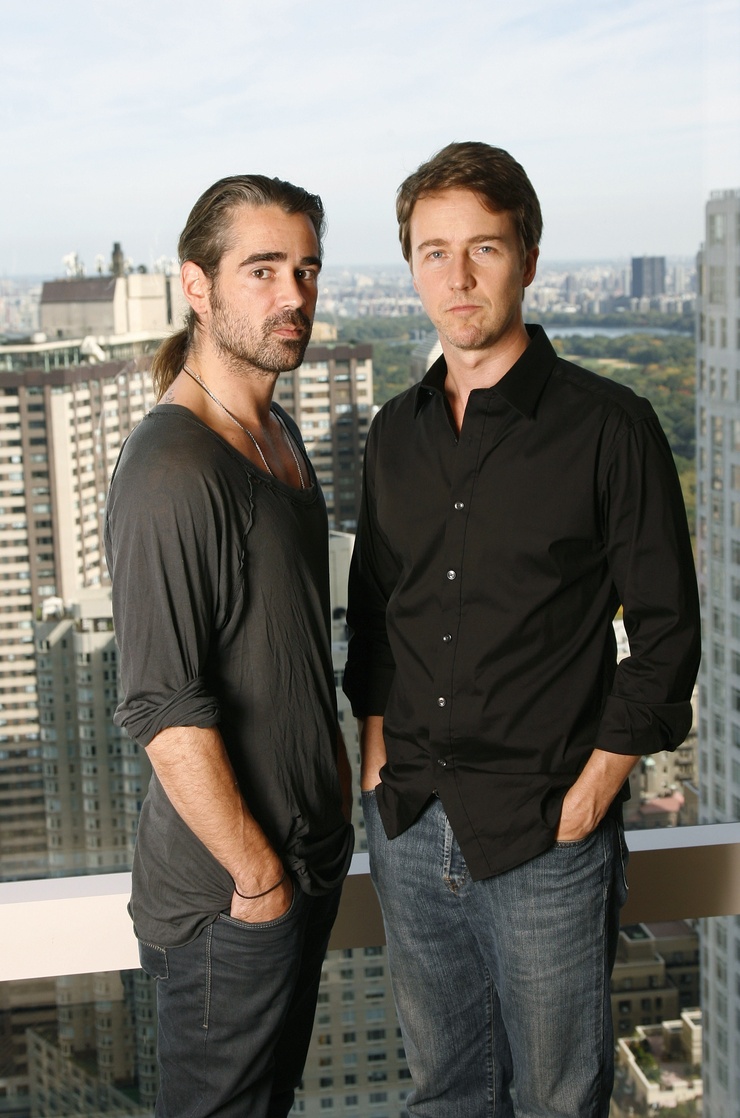 Colin Farrell picture