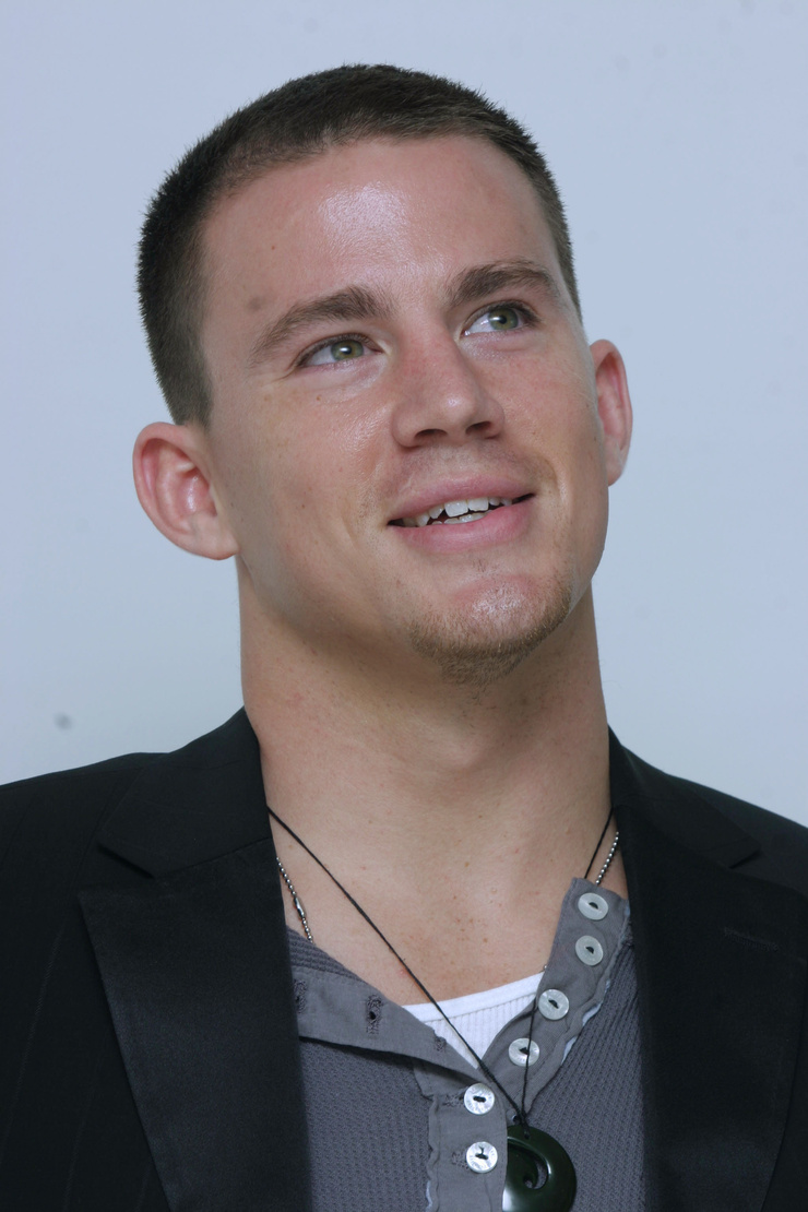 Picture of Channing Tatum