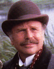 Picture of Edward Hardwicke