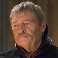 Picture of Kevin J. Wilson