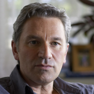 Picture of David Pledger