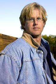 Picture of Michael Landon Jr.