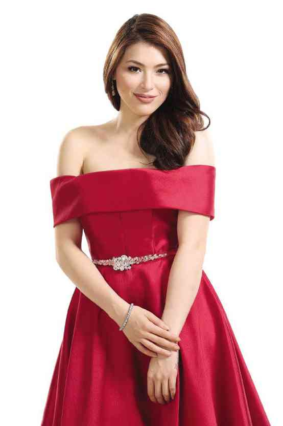 Image of Kylie Padilla