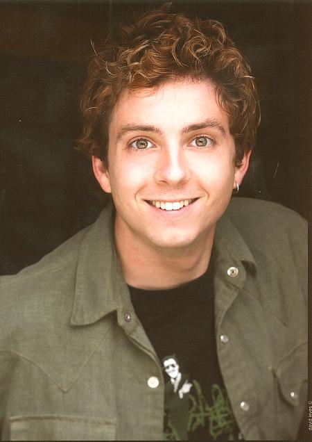 Picture of Ryan Belleville