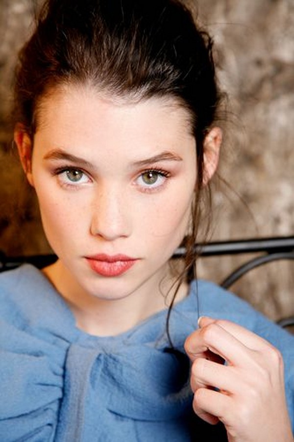 Astrid Berges-Frisbey picture