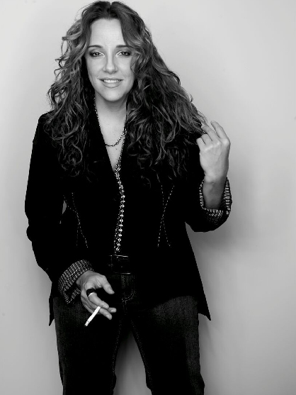 Picture of Ana Carolina