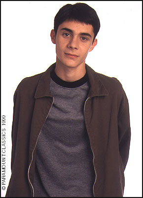 Picture of Ben Silverstone