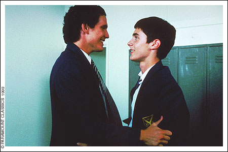 Ben Silverstone image