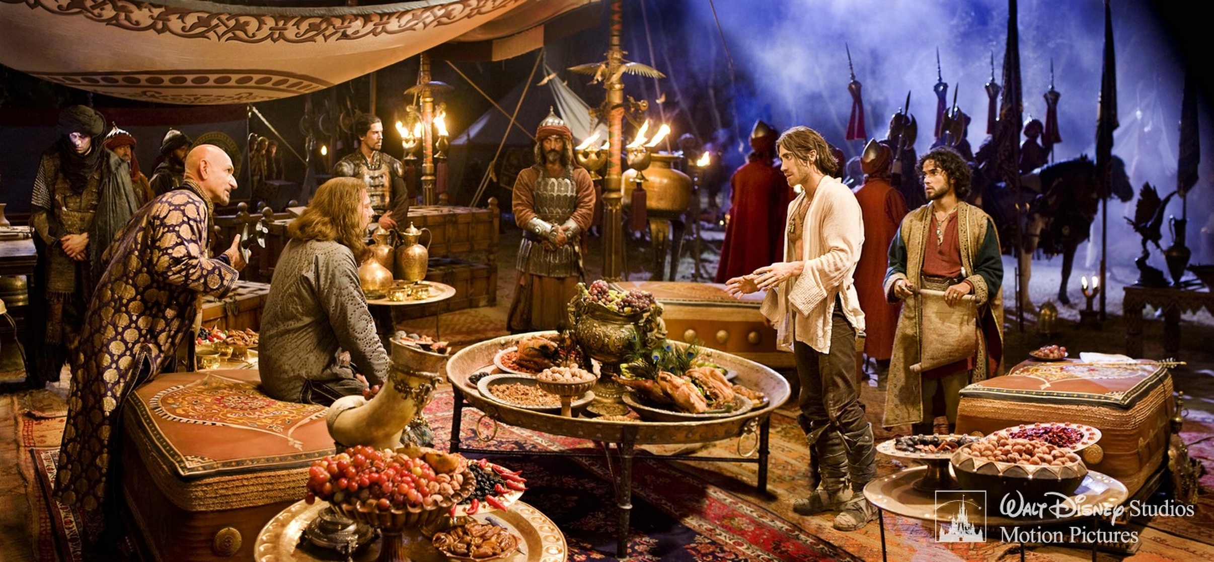 Prince of Persia: The Sands of Time image
