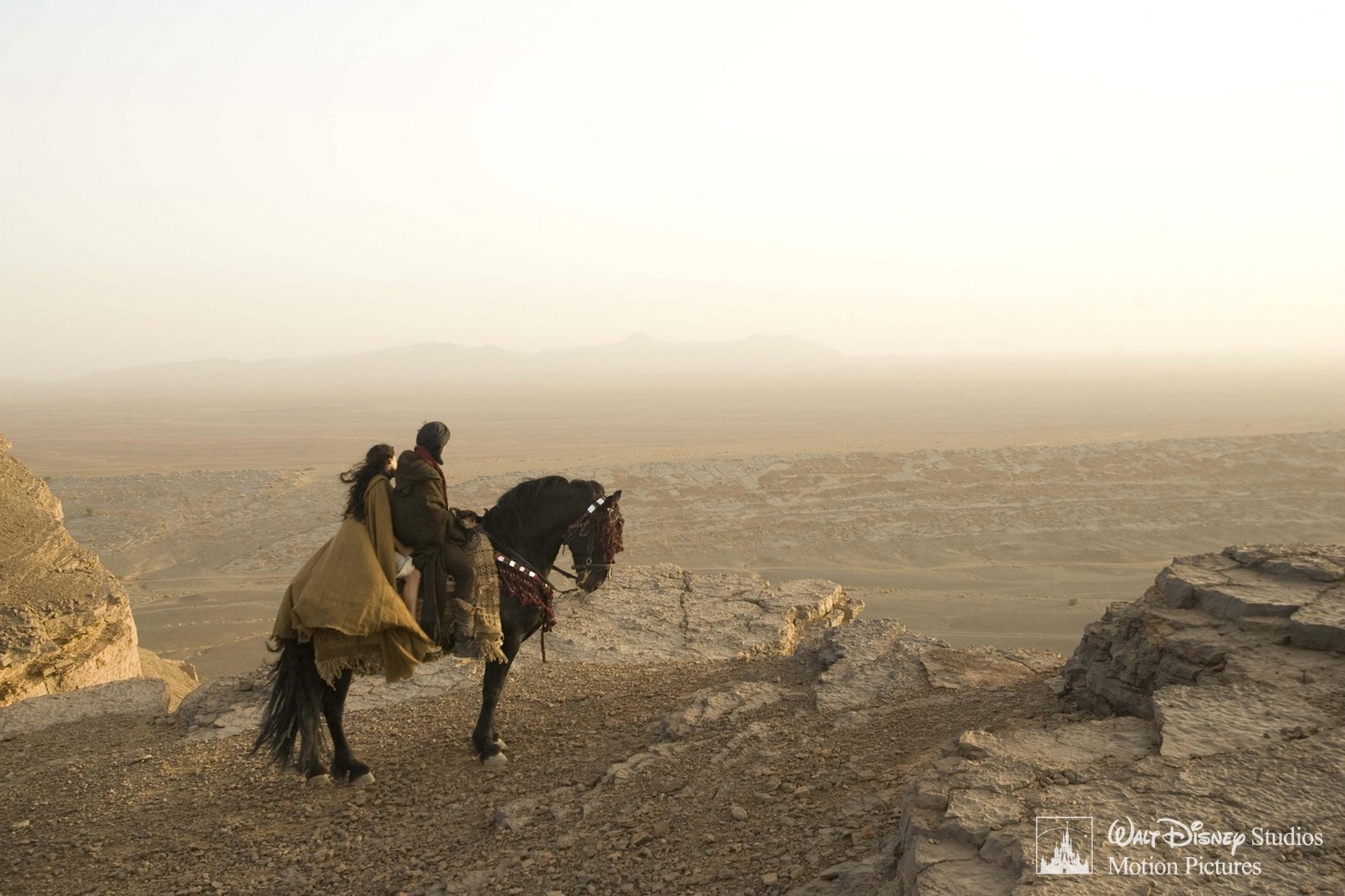 Picture of Prince of Persia: The Sands of Time