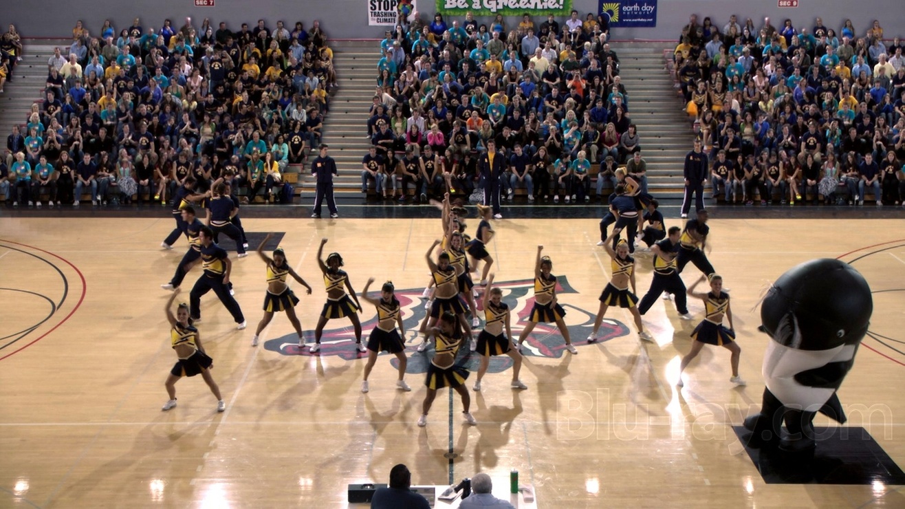 Picture of Bring It On: Fight to the Finish