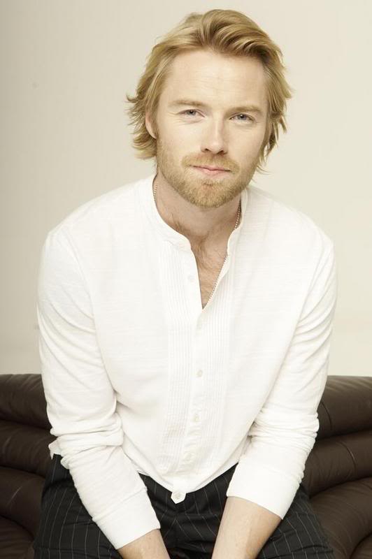 Picture of Ronan Keating