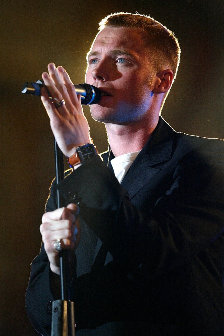 Picture of Ronan Keating