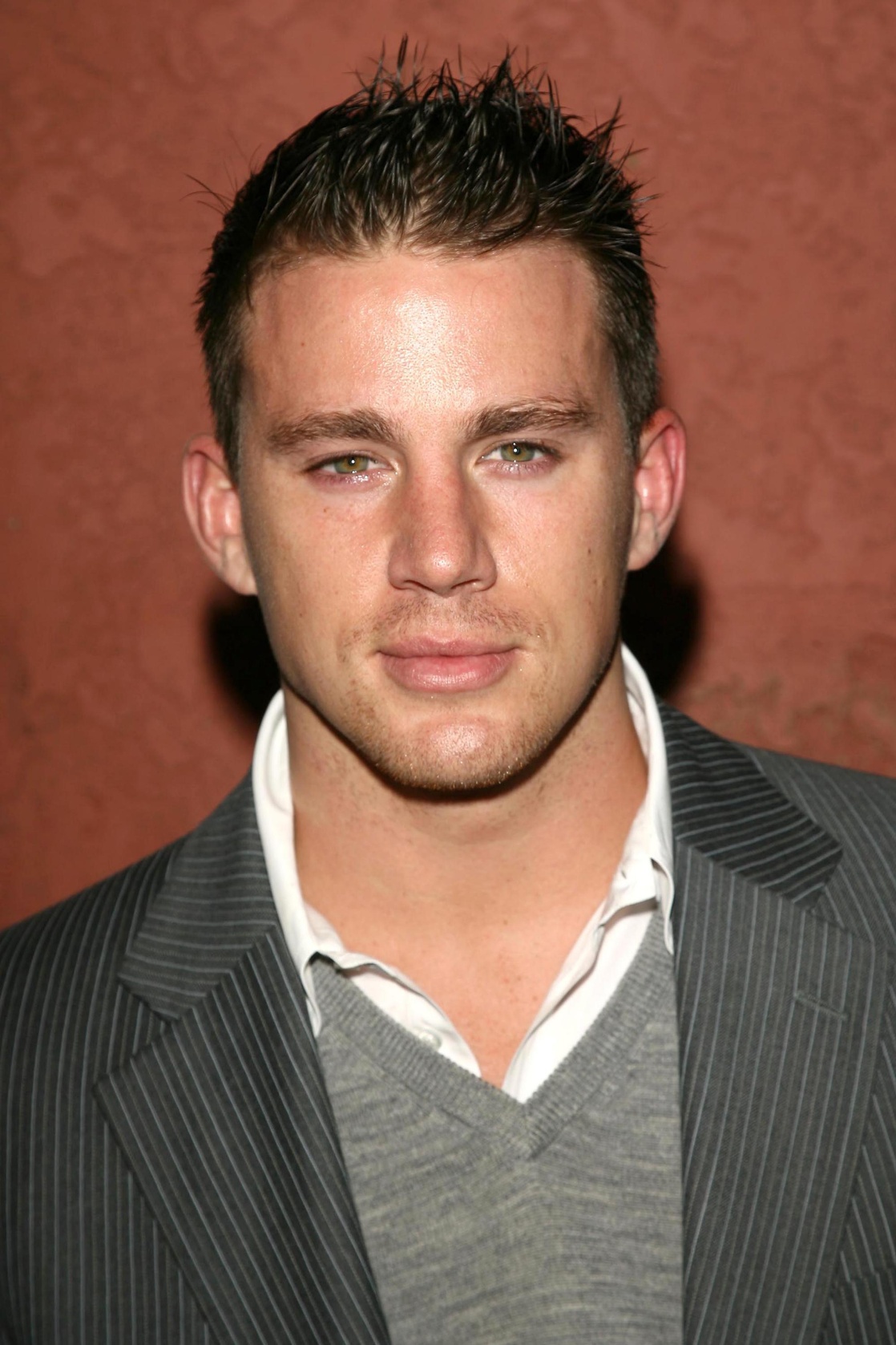 Picture of Channing Tatum
