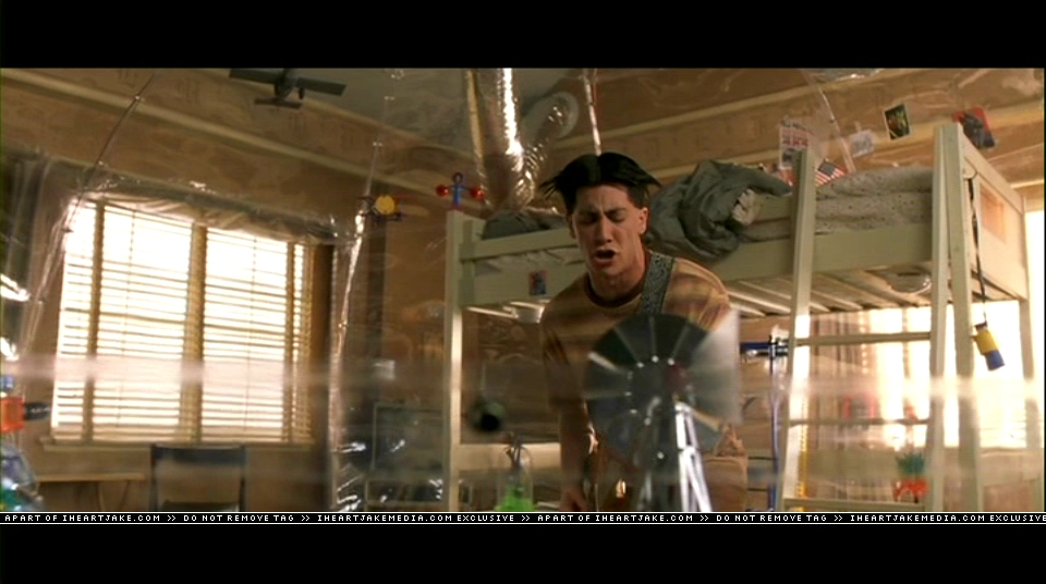 Picture of Bubble Boy