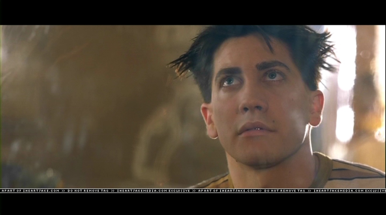 Picture of Bubble Boy