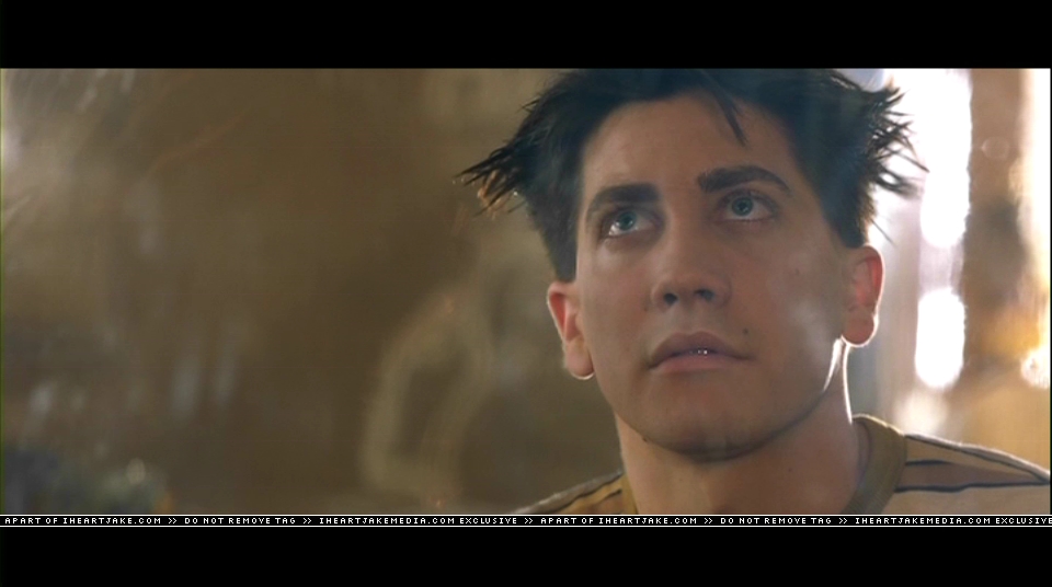 Picture of Bubble Boy