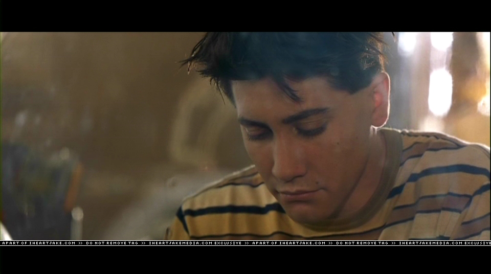 Picture of Bubble Boy