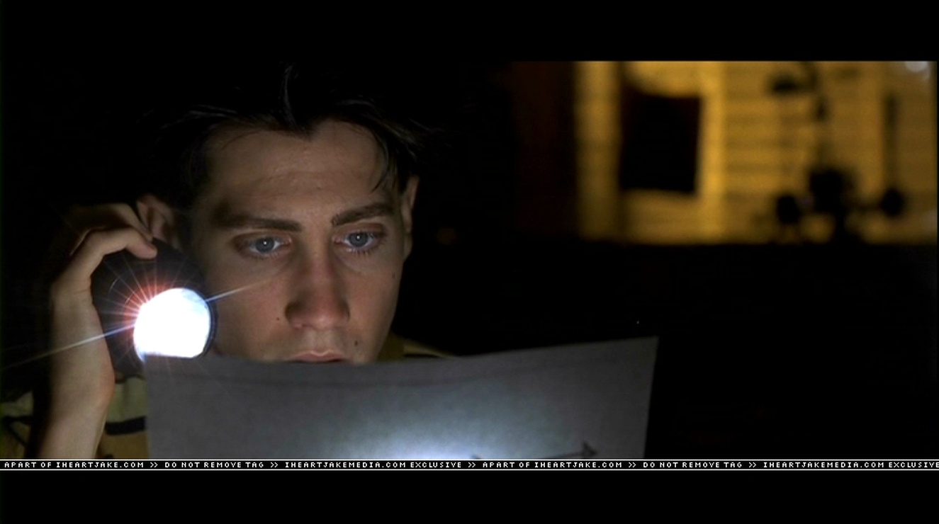 Picture of Bubble Boy