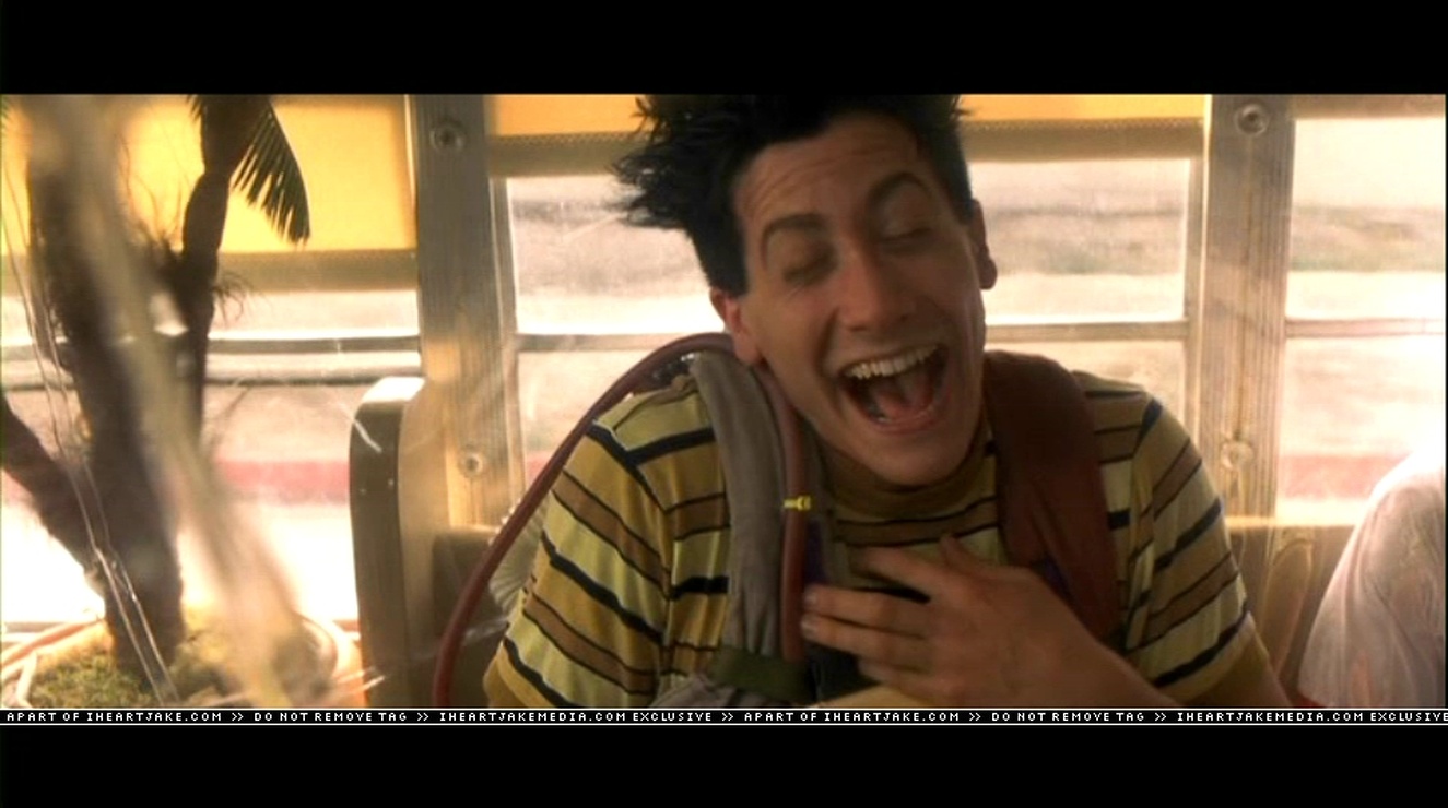 Picture of Bubble Boy