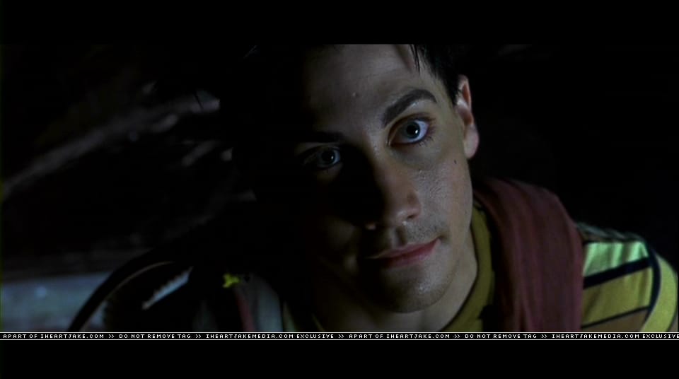 Picture of Bubble Boy