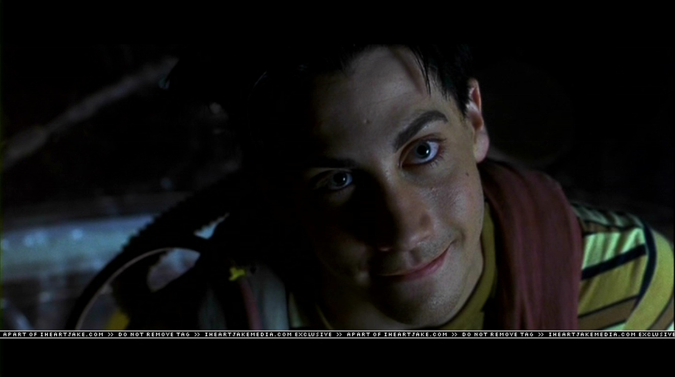 Picture of Bubble Boy