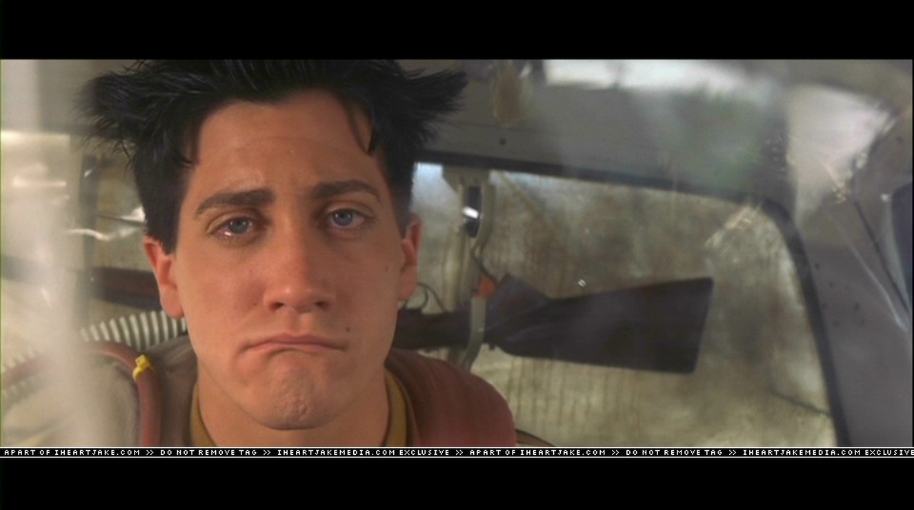 Picture of Bubble Boy