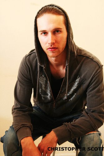 Picture of Christopher Scott
