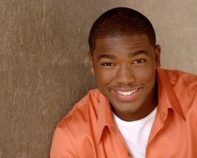 Picture of Joshua Elijah Reese