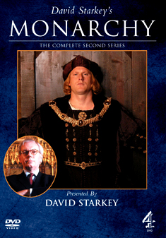 Picture of Monarchy with David Starkey