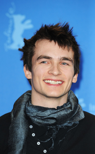 Picture of Rupert Friend