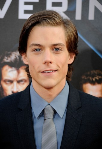 Picture of Tim Pocock