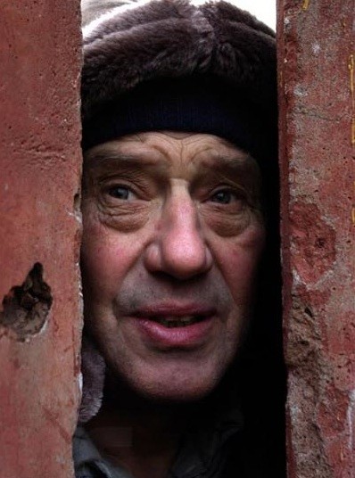 Picture of Sergey Dreyden