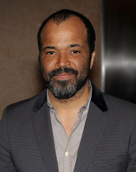 Picture of Jeffrey Wright