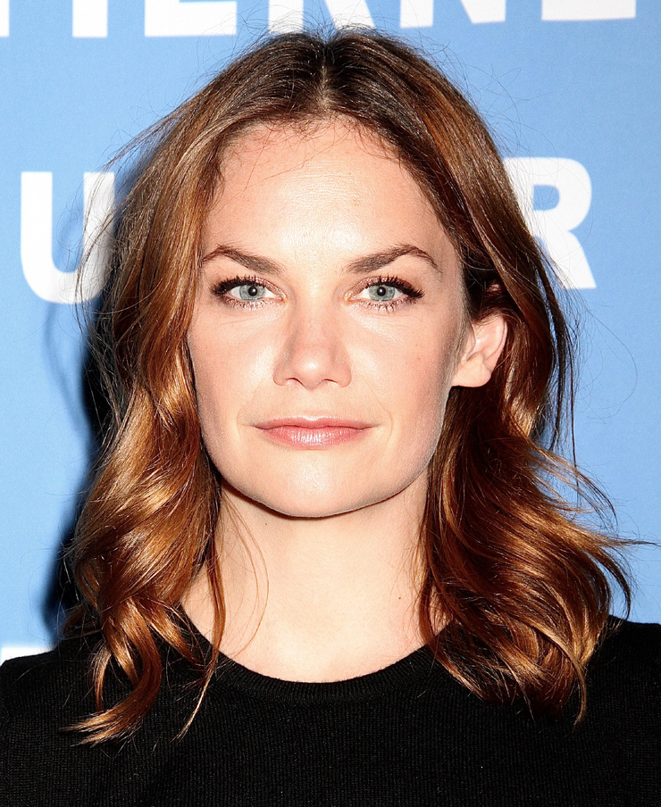 Picture of Ruth Wilson