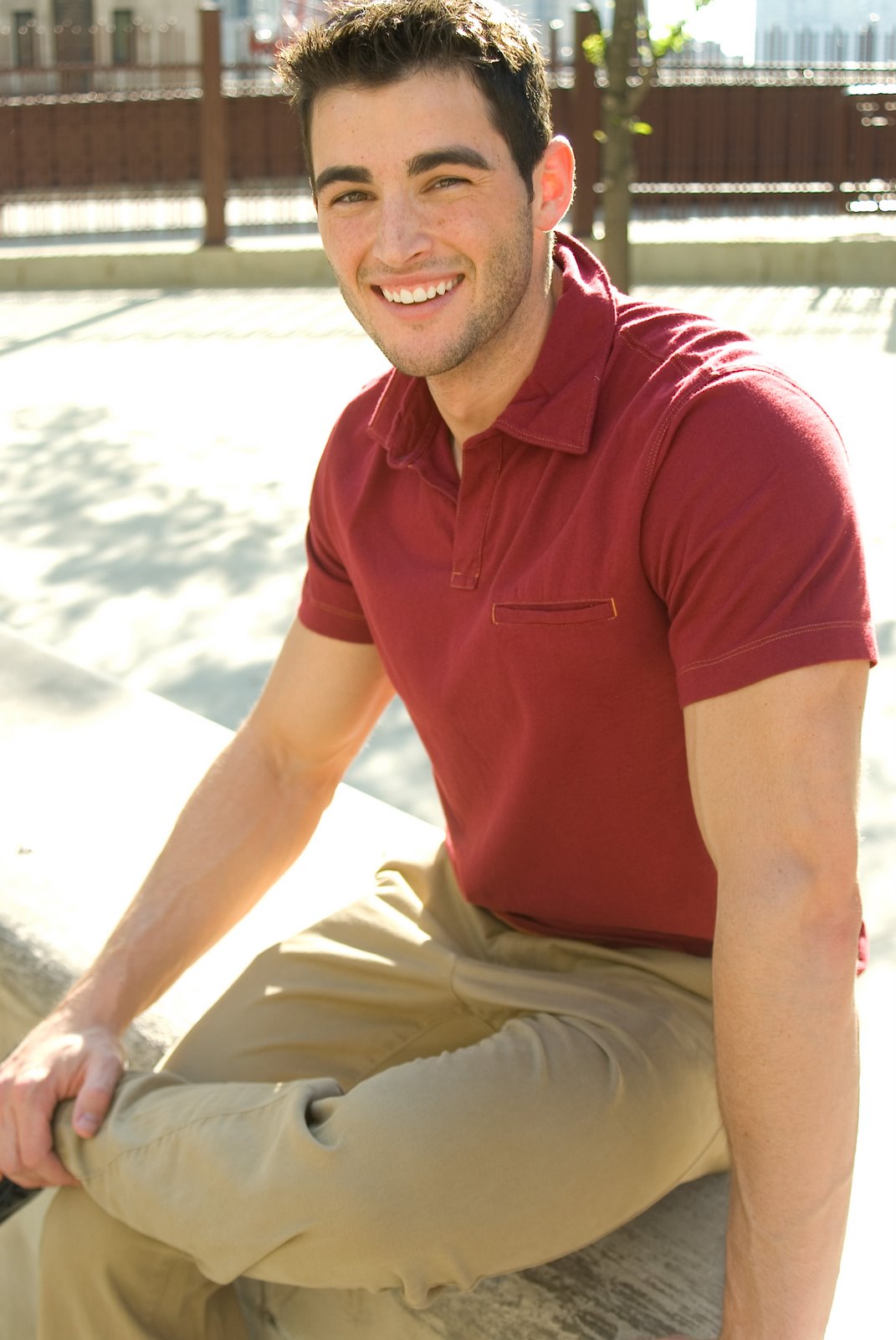 Picture of Scott Mueller