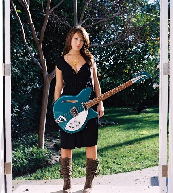 Picture of Marla Sokoloff