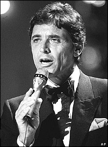 Picture of Sacha Distel