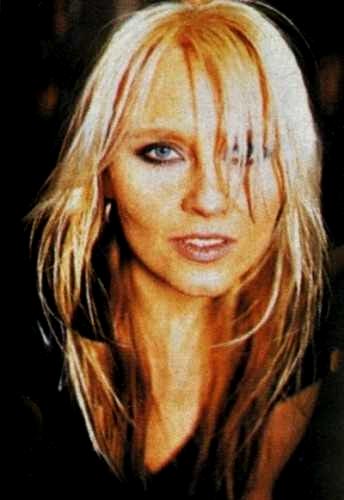 Picture of Doro Pesch