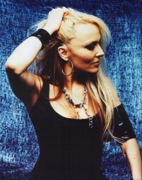 Picture of Doro Pesch