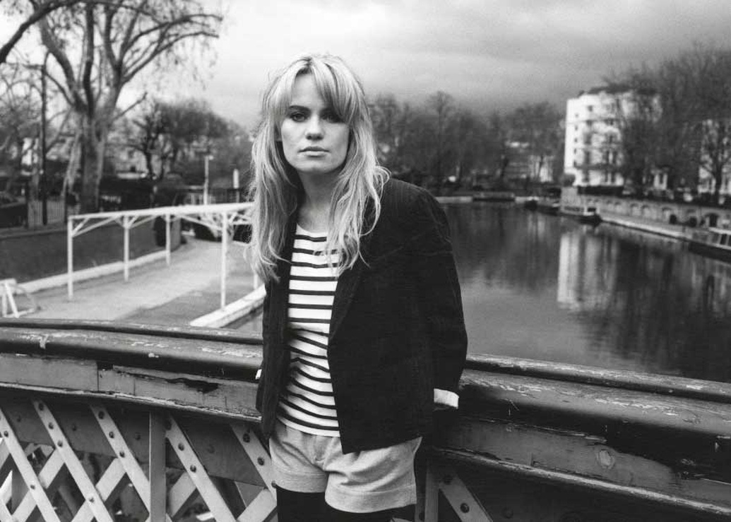 Picture of Aimee Anne Duffy