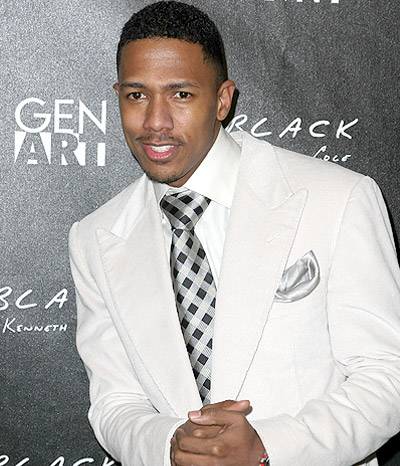 Picture of Nick Cannon