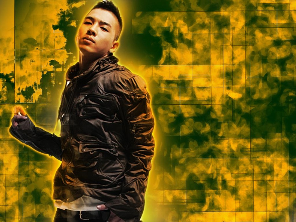 Picture of Tae Yang