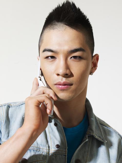 Tae Yang image