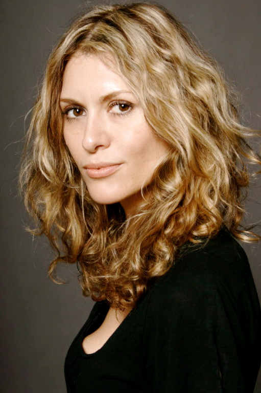 Picture of Andra Kokott