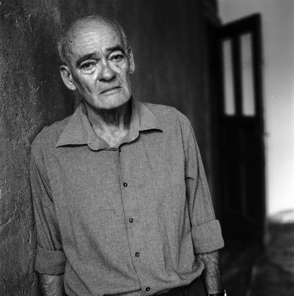 Picture of Hans-Michael Rehberg
