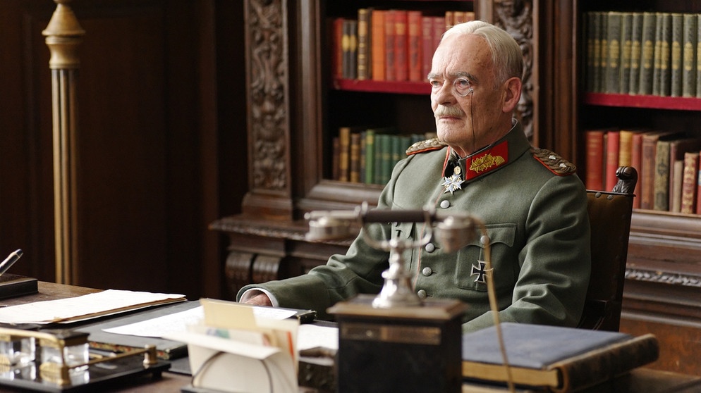 Image of Hans-Michael Rehberg